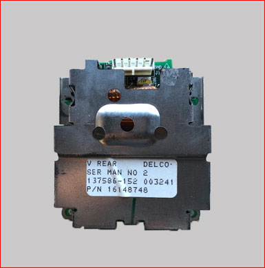 New & Used Parts