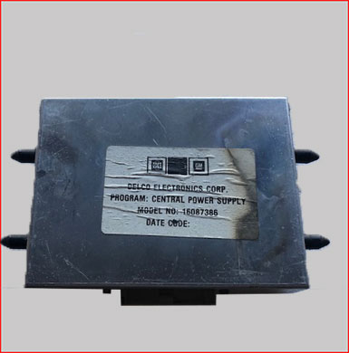 New & Used Parts